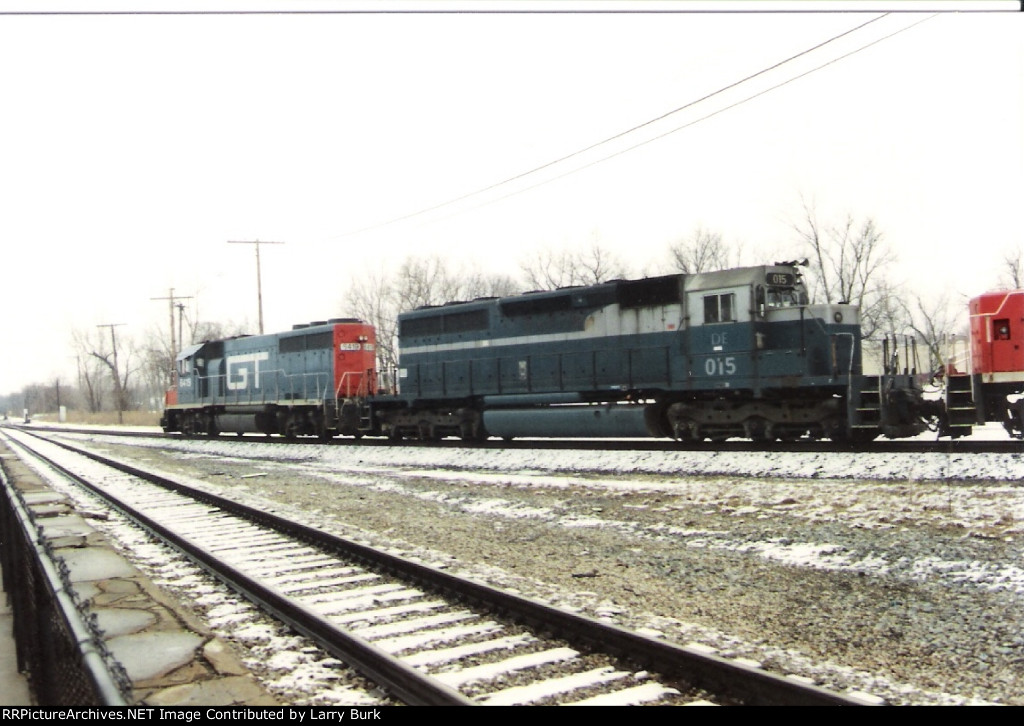 Sd40